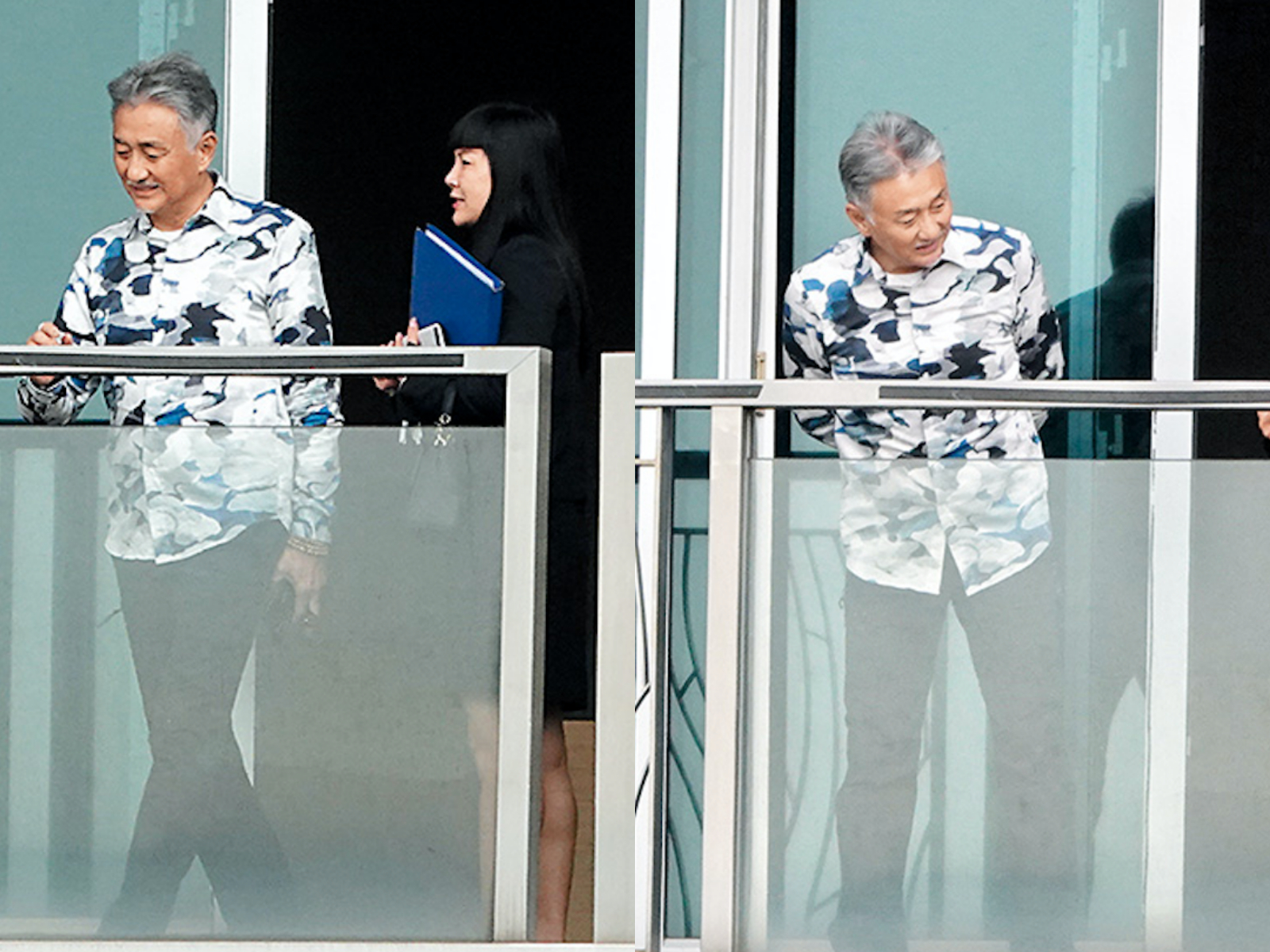 Hugo Ng’s Reported S$86.4mil Worth Of Property Said To All Be Under His ...