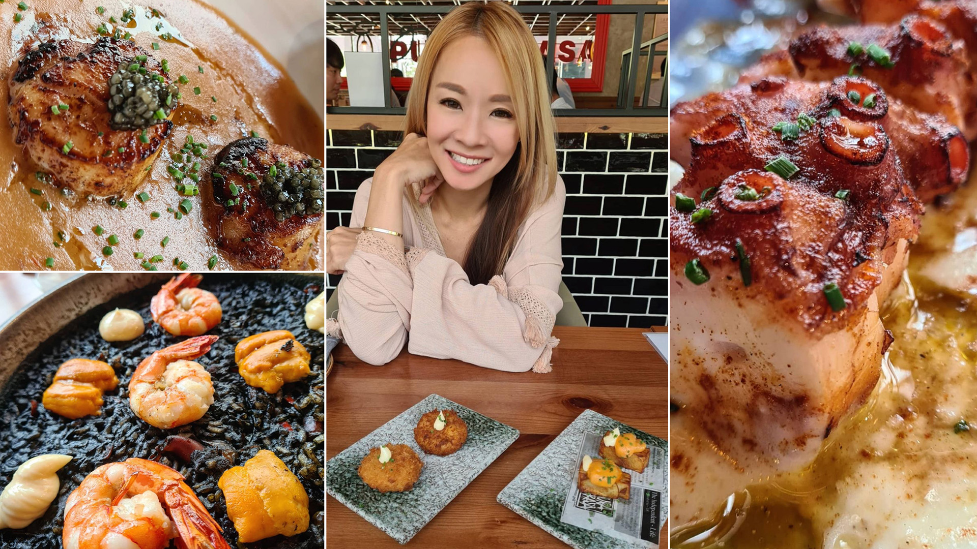 Foodie Friday: What The Stars Ate This Week (Apr 9-16) - 8days