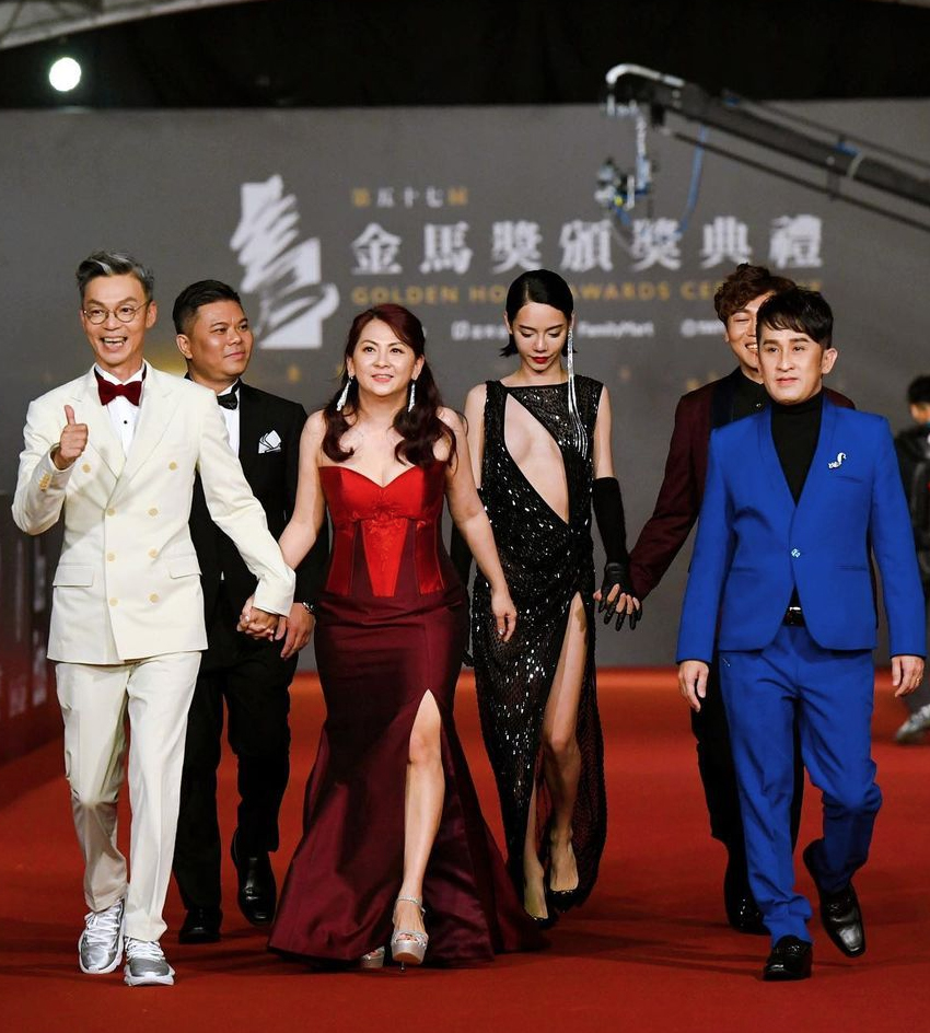 Trans Actress Kiwebaby, Who Starred In Mark Lee’s Number 1, Won’t Undergo Gender Confirmation ...