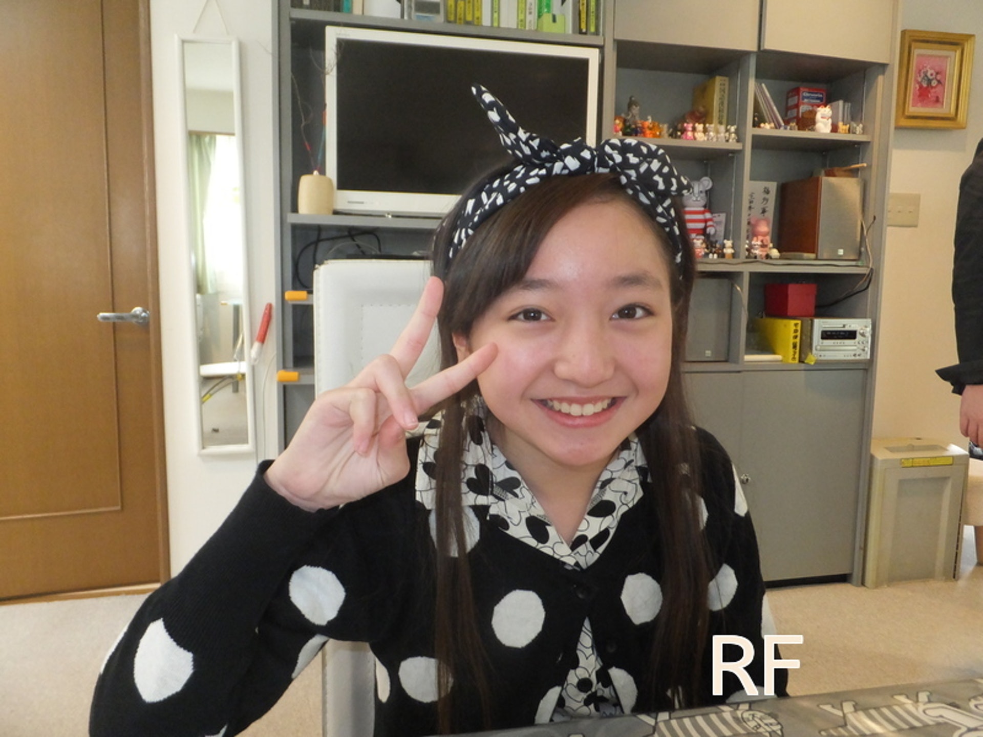 This Is What Japan’s “Most Beautiful Child Star” Looks Like Now - 8days