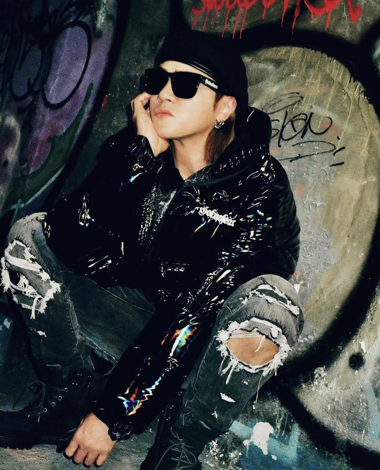 Reports Claim Show Luo Probably Earned Only S$870 From His 3 Vids On ...