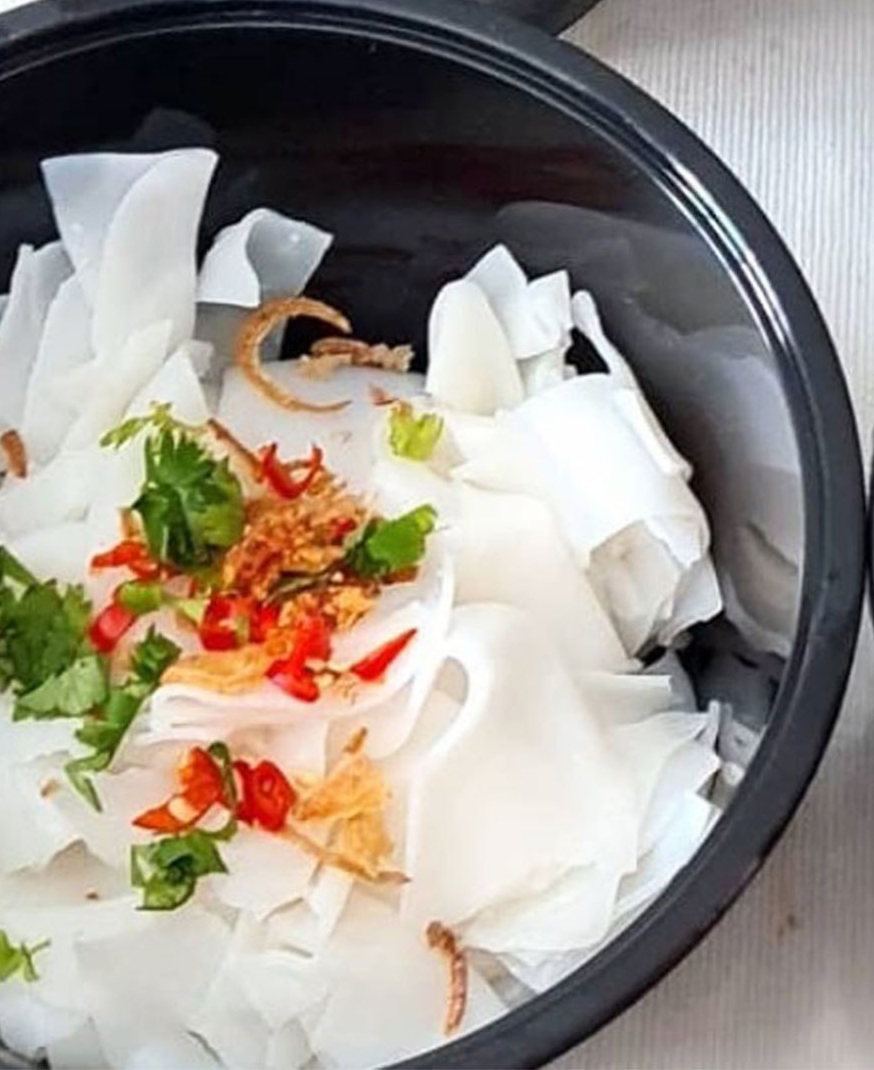 Couple Sells Halal Kway Chap With Beef Short Ribs From Home - 8 Days