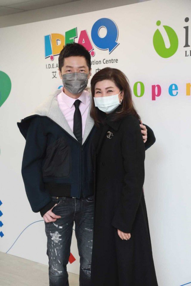 Steven Ma “In Talks” To Head Artiste Training Department In TVB - 8days