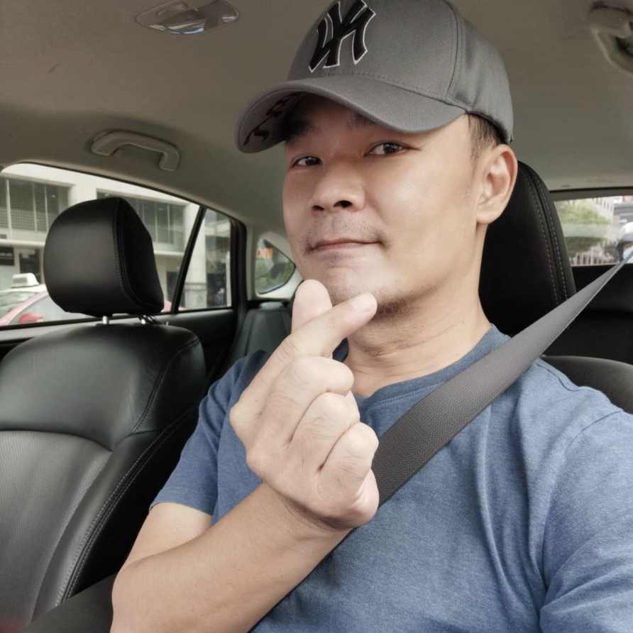 Thomas Ong Reveals Why He Chose To Withdraw From His Star Awards Most ...