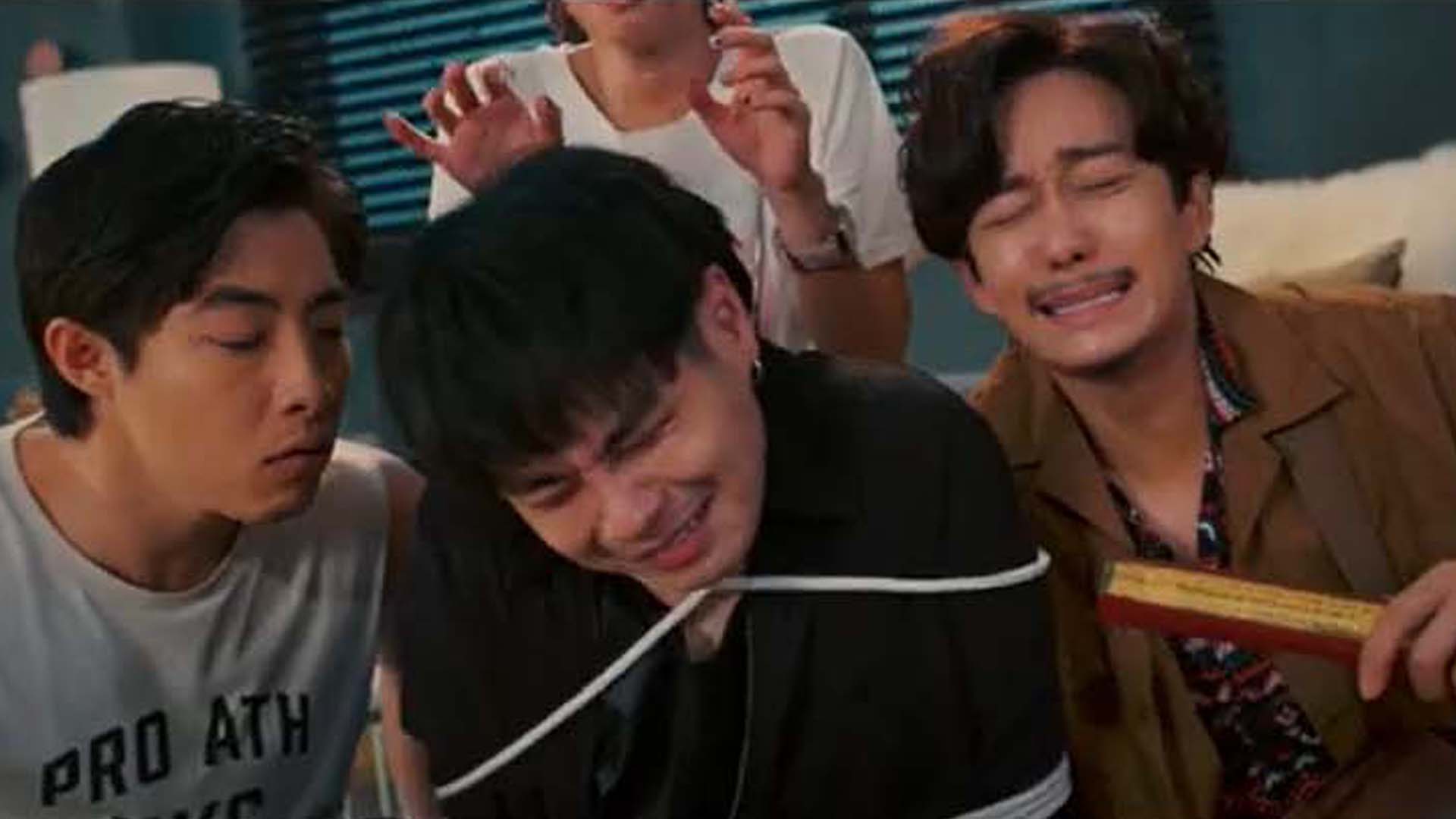 Stuff To Watch This Week (Mar 15-21, 2021) - 8days