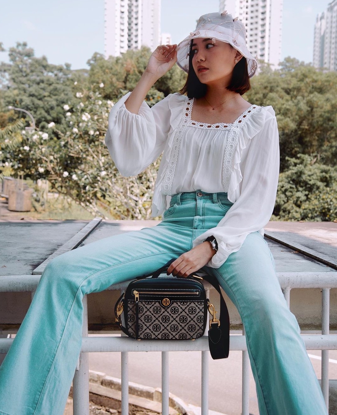 This Week’s Best-Dressed Local Stars: Mar 6-13 - 8days