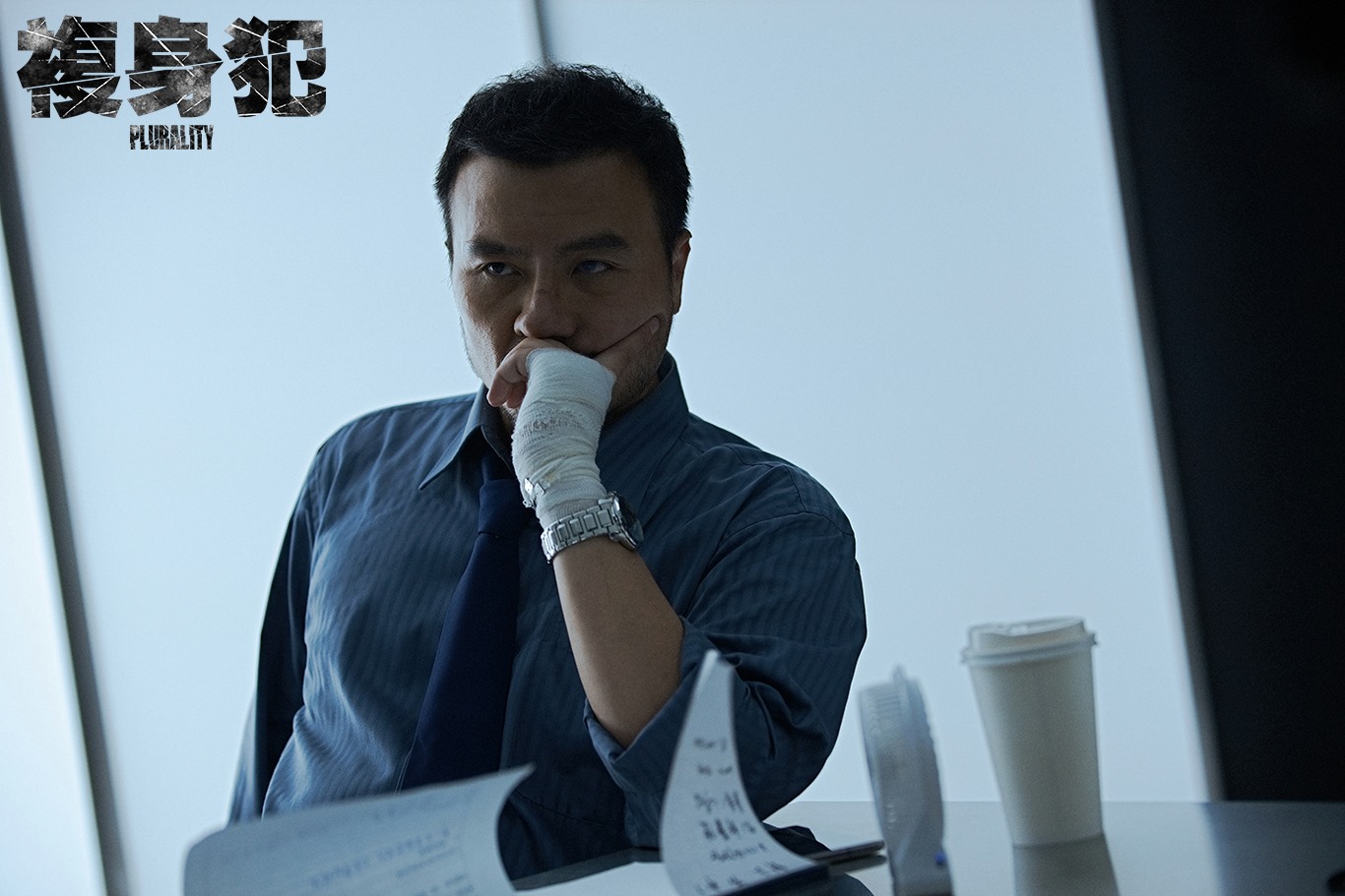 M'sian Actor Frederick Lee Sees Being The Brother Of Christopher Lee As ...