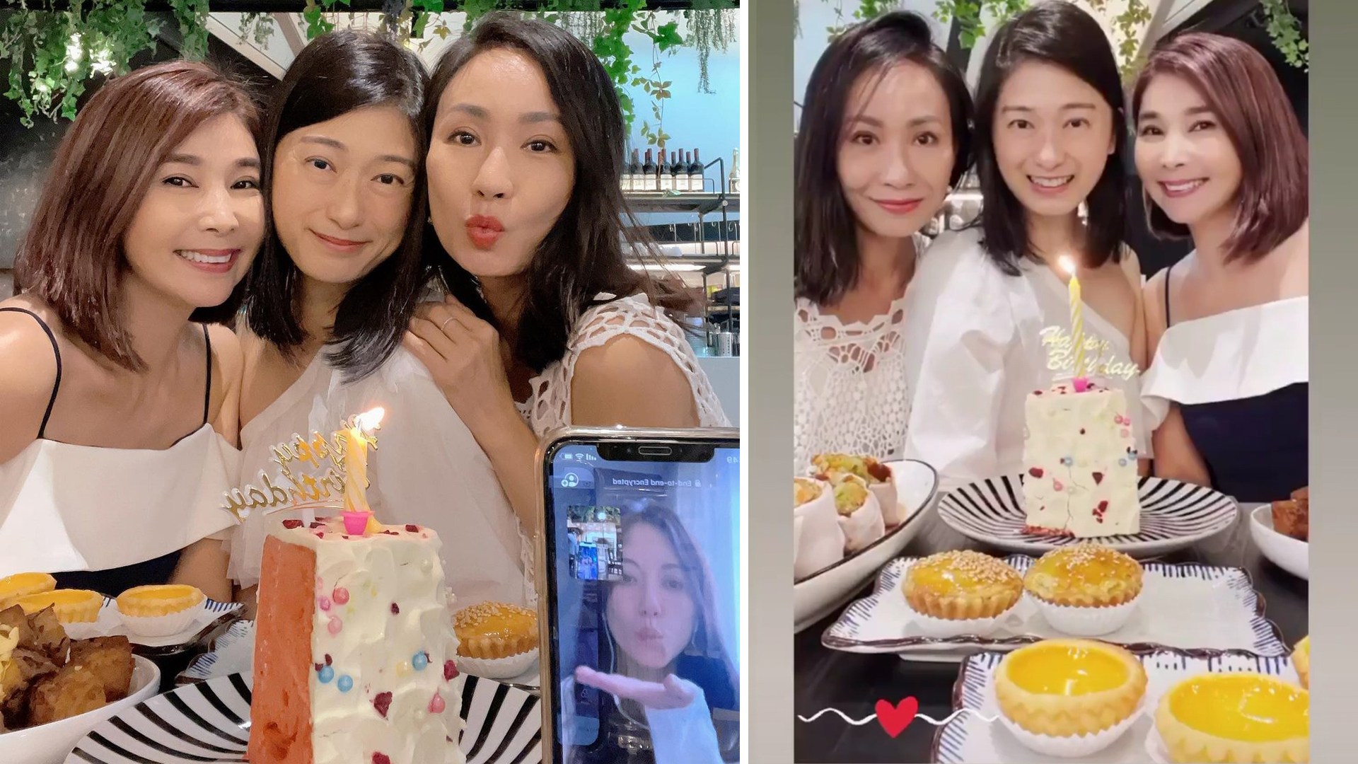 Foodie Friday: What The Stars Ate This Week (Feb 26-Mar 5) - 8days