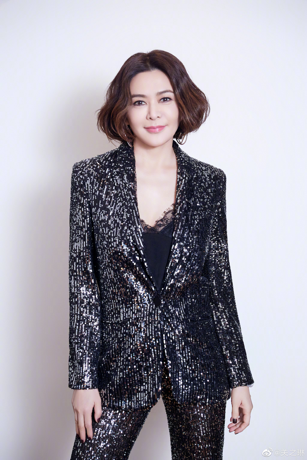 Rosamund Kwan, 58, Age-Shamed (Again) After Friend Posts #NoFilter ...