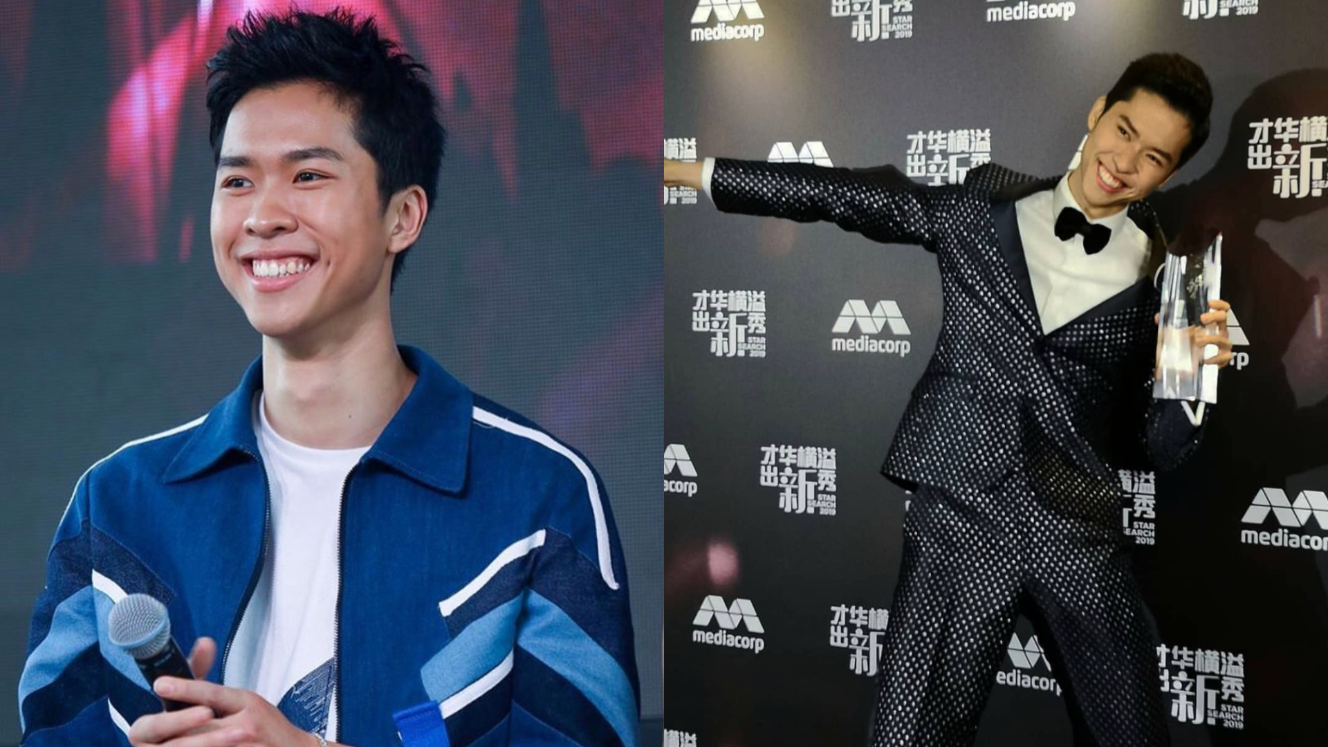 Were local celebs naughty or nice in 2019? - 8 Days