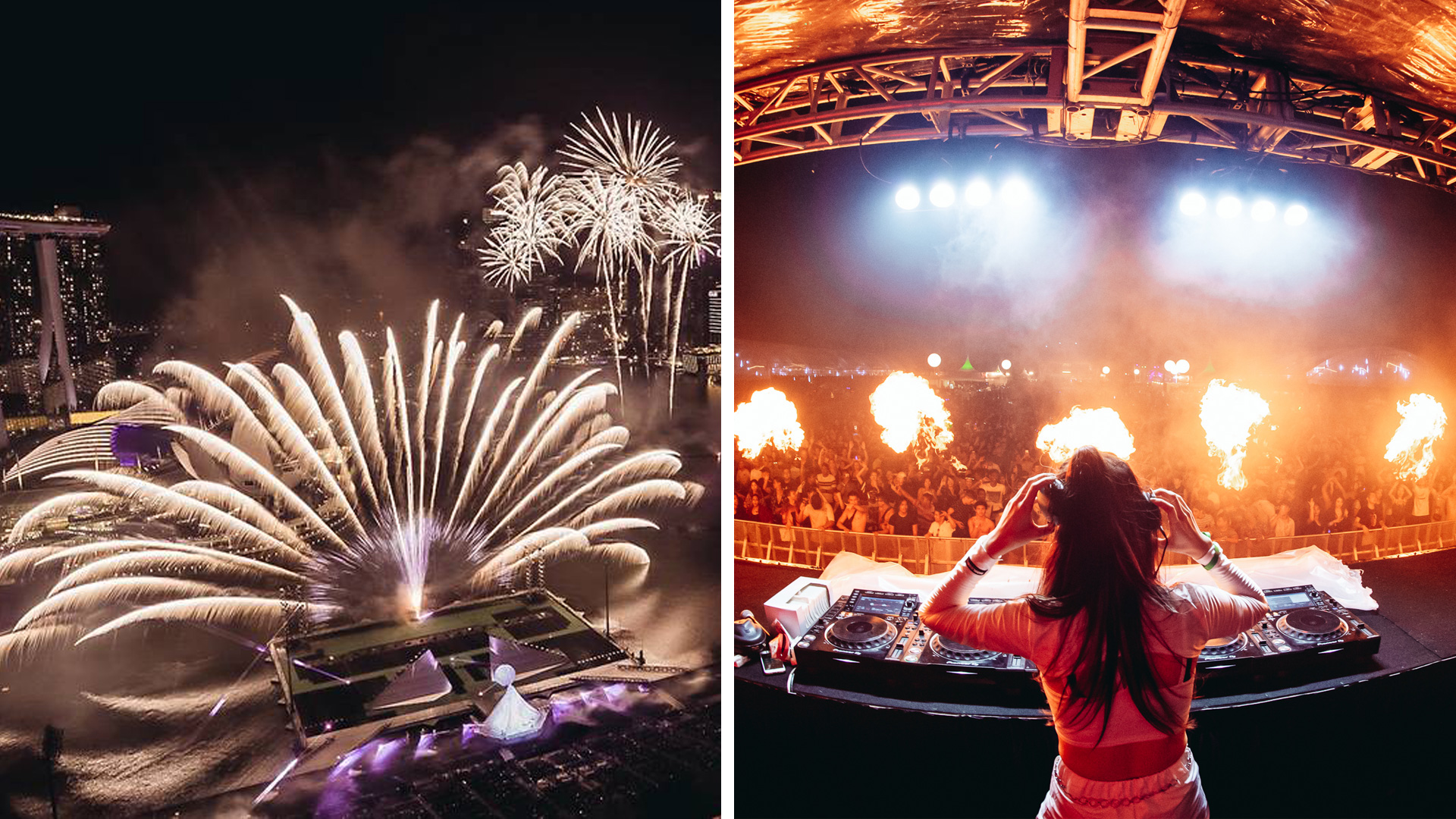 Best Countdown Parties In Singapore To Usher In 2020 - 8days