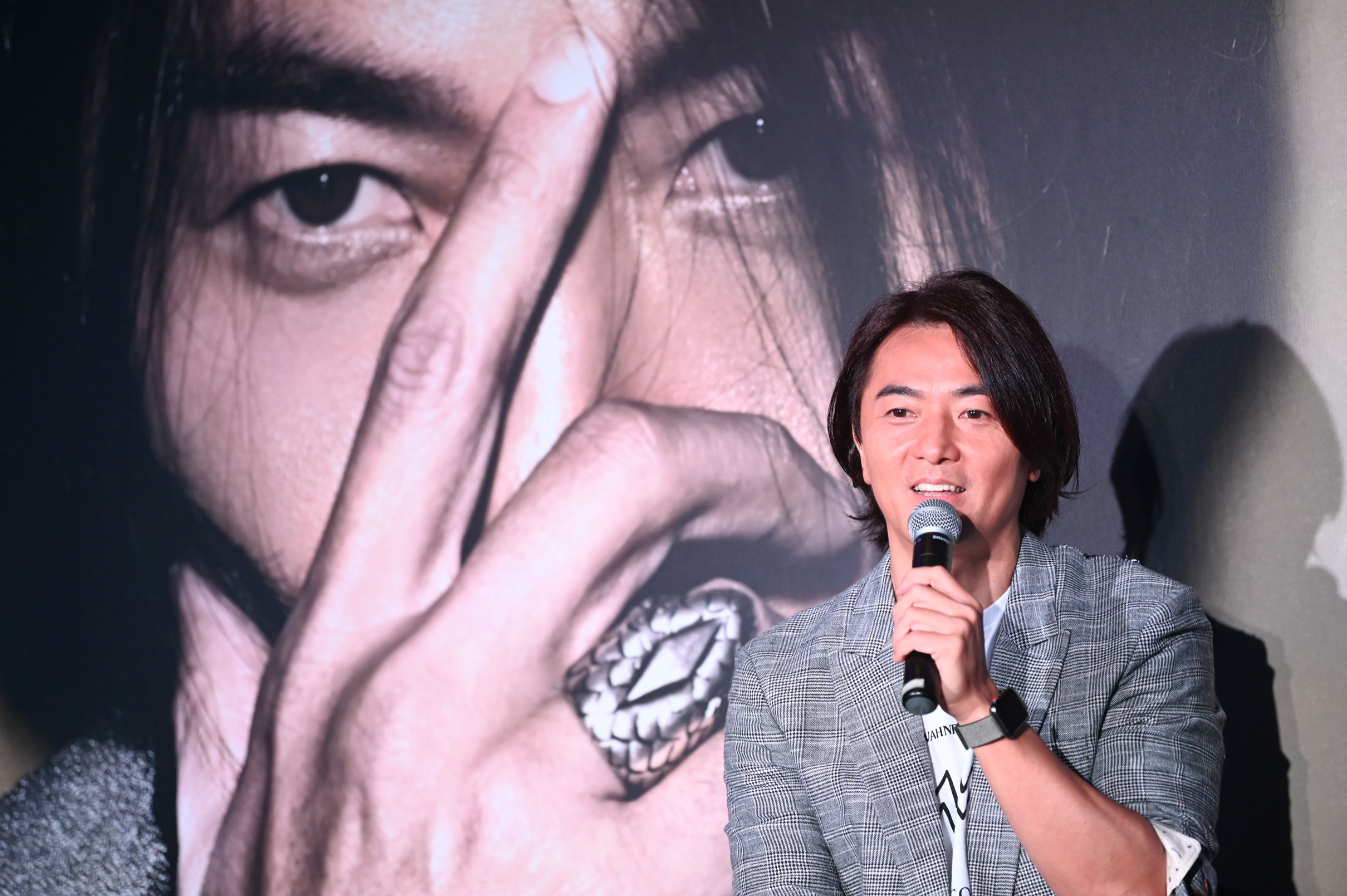 Ekin Cheng On What Chan Ho Nam, His Iconic Young And Dangerous ...