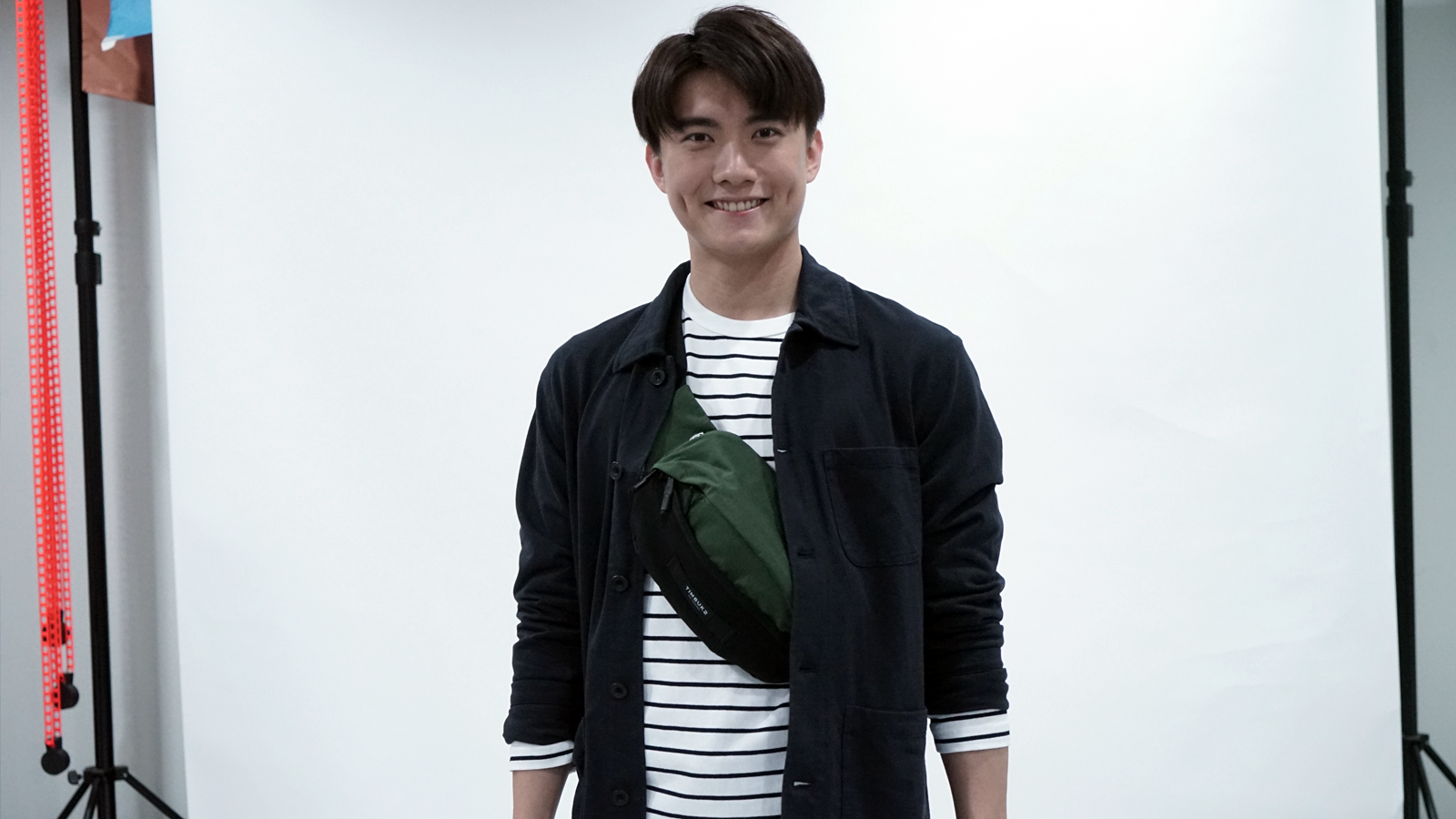 Star Search champ Zhang Zetong just tried bidding for a COE for his ...