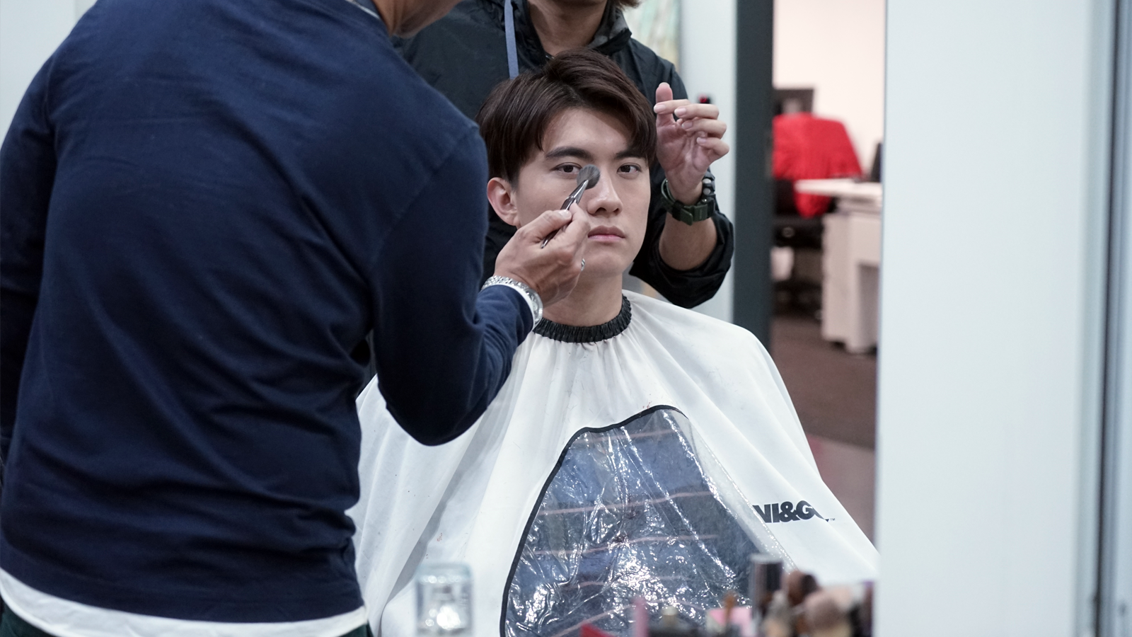 Star Search champ Zhang Zetong just tried bidding for a COE for his ...