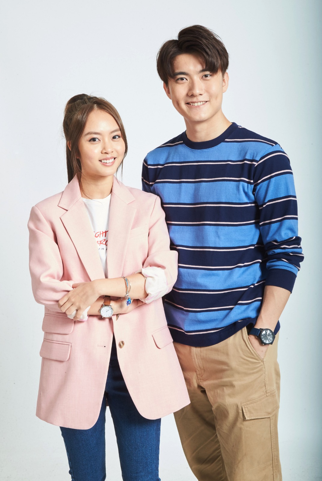 He’s A Mediacorp Star Now But Zhang Zetong Is Still Looking For Someone ...