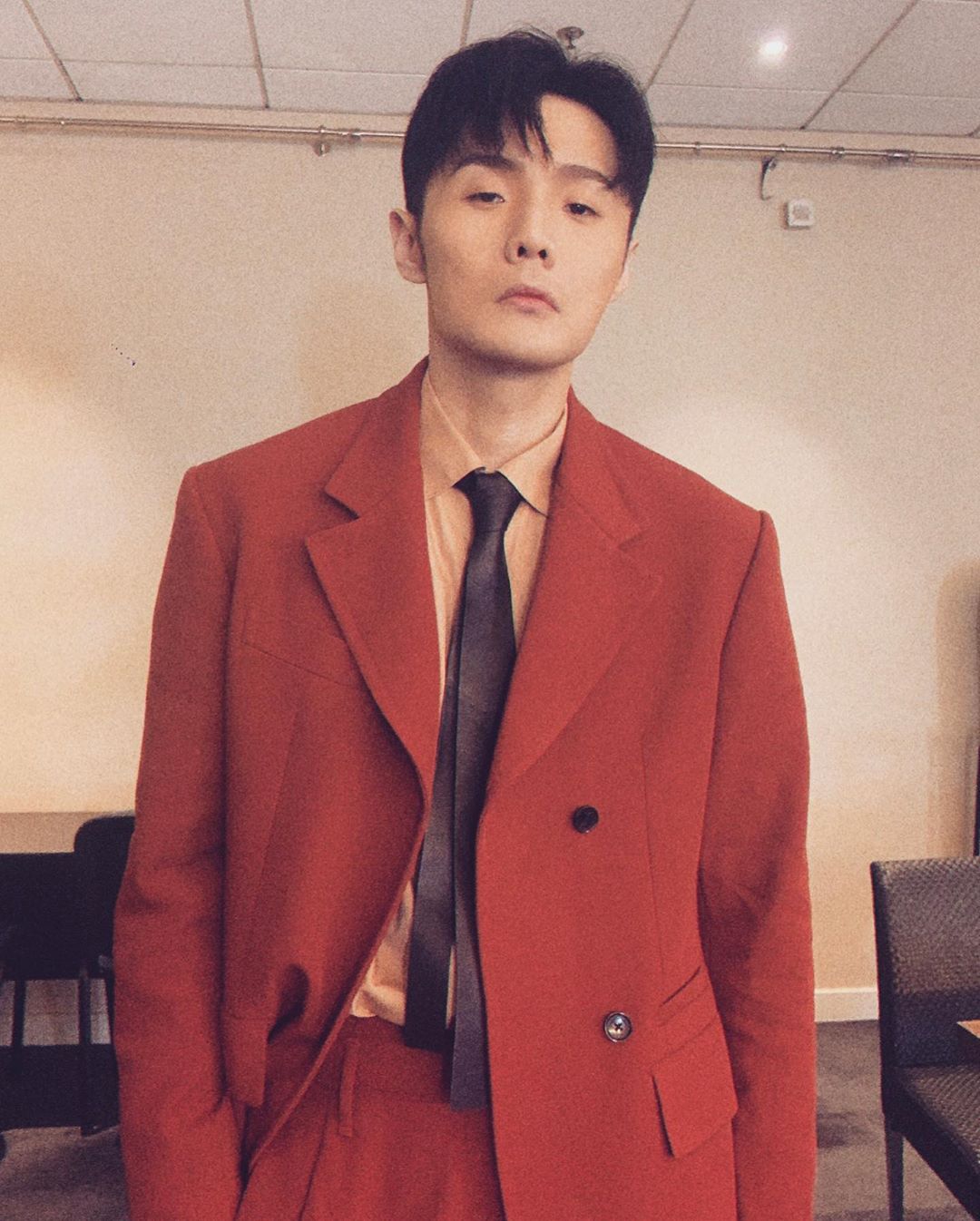 Li Ronghao Responds To Haters Who Say He'll "Never Be As Good As Jay ...