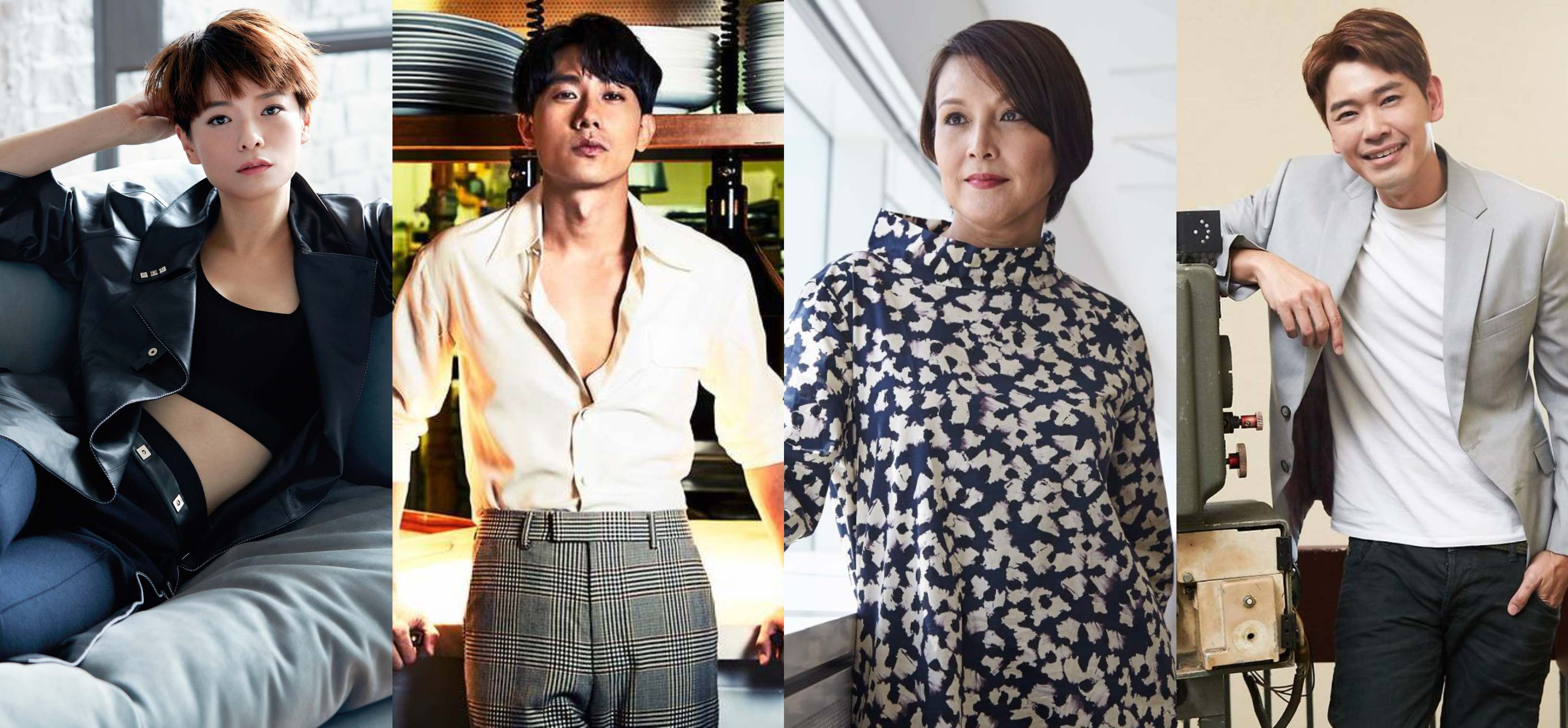 Star Search 2019 Finalists To Star In New Mediacorp Drama, Champ Teoh ...