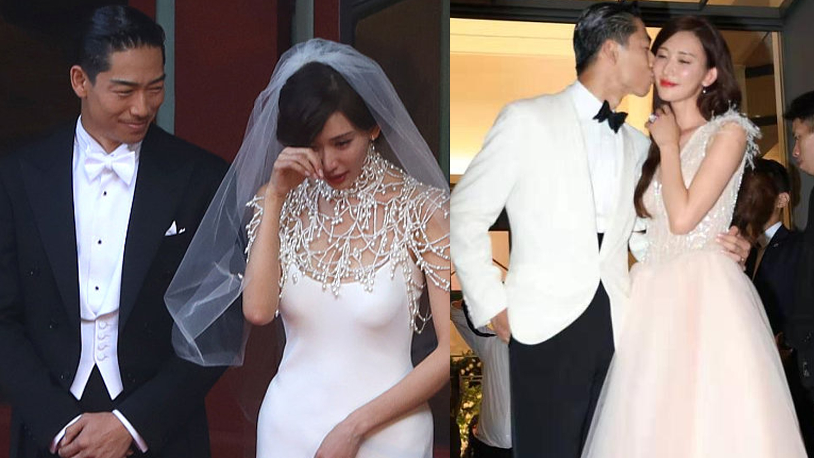 Lin Chi-ling will work hard to have a baby next year - 8 Days