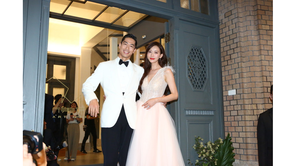 Lin Chi-ling will work hard to have a baby next year - 8 Days