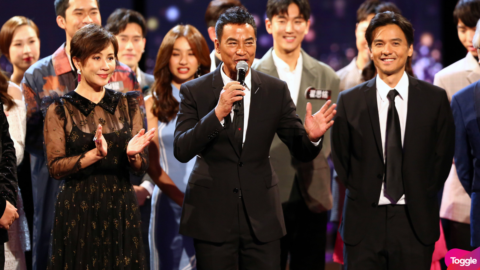 Star Search 2019 Grand Final in pictures - 8 Days