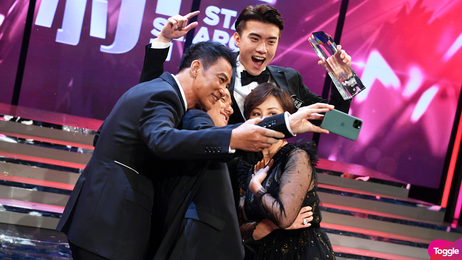 Star Search 2019 Grand Final in pictures - 8 Days