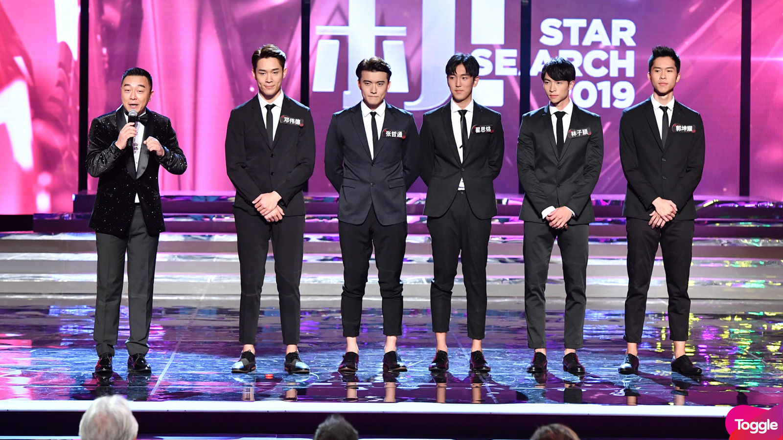 Star Search 2019 Grand Final in pictures - 8 Days