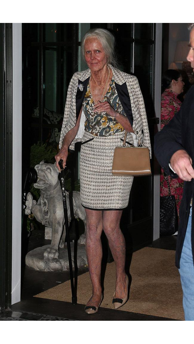 Happy Heidi-ween! - 8 Days