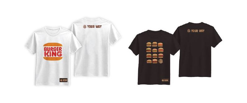 Burger King Launches Avocado Whopper Burger - 8 Days