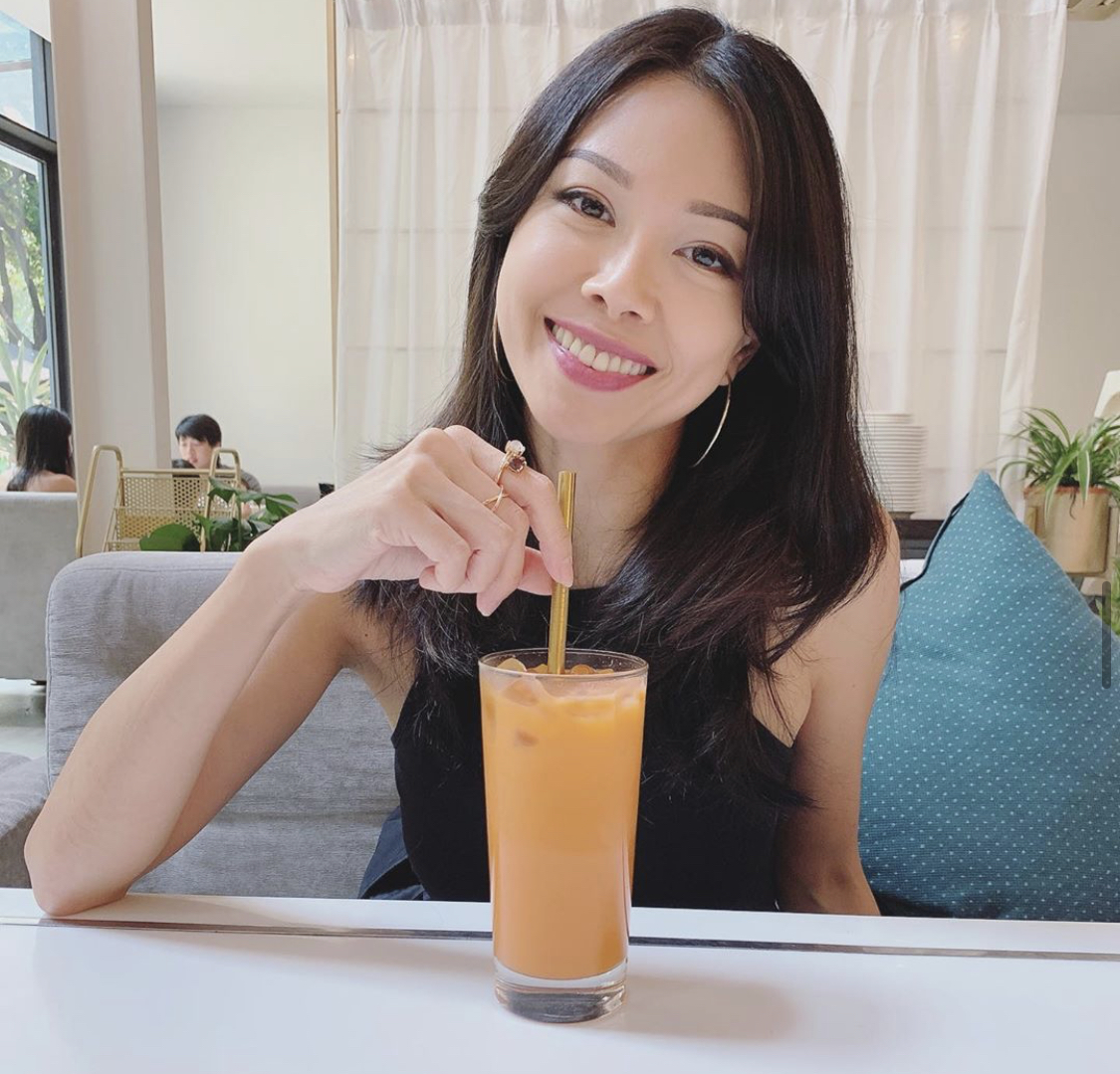 Jamie Yeo On The Beauty Treatment That's Helping Her Look This Good ...