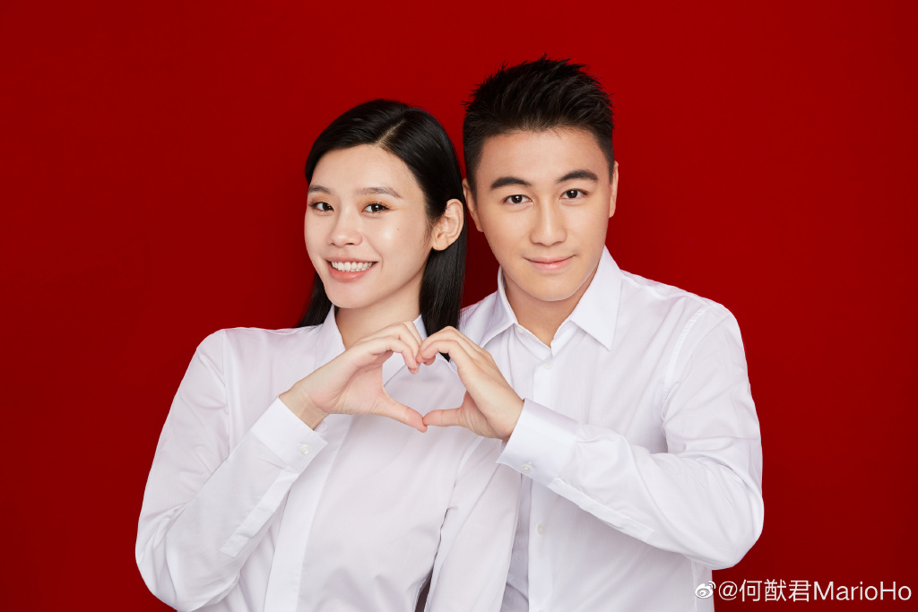 Mario Ho & Wife Reportedly Getting S$20mil From Mario's Tycoon Dad ...