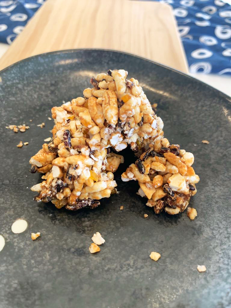 Keto Beef Tendon Puffs Win Snack Competition — Is It S’pore’s Next ...