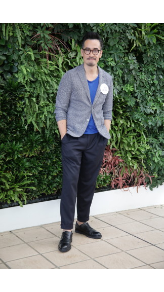 Moses Chan responds to three-year-old daughter being called “vain” - 8 Days