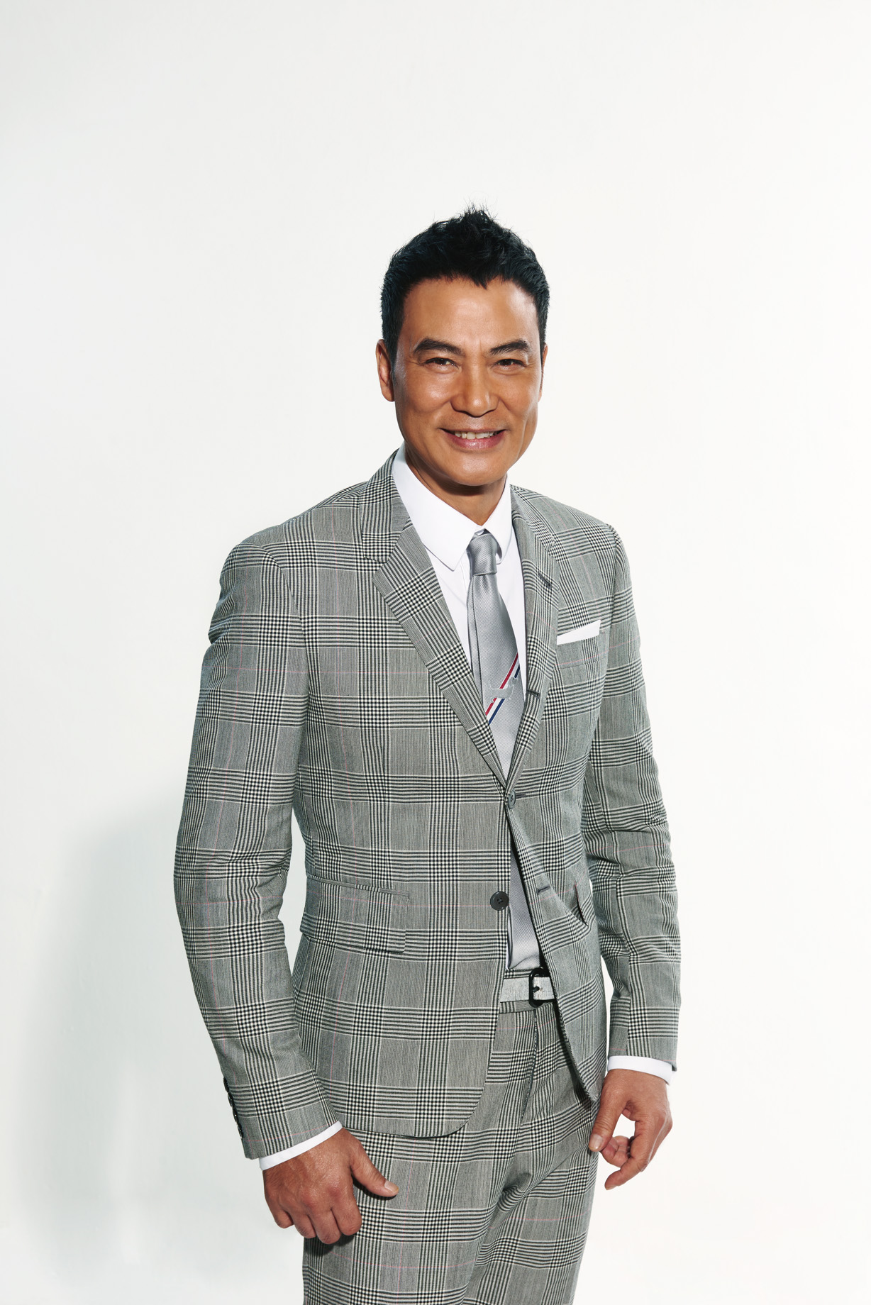 Carina Lau, Stephen Fung And Simon Yam Are The Judges For The Star ...