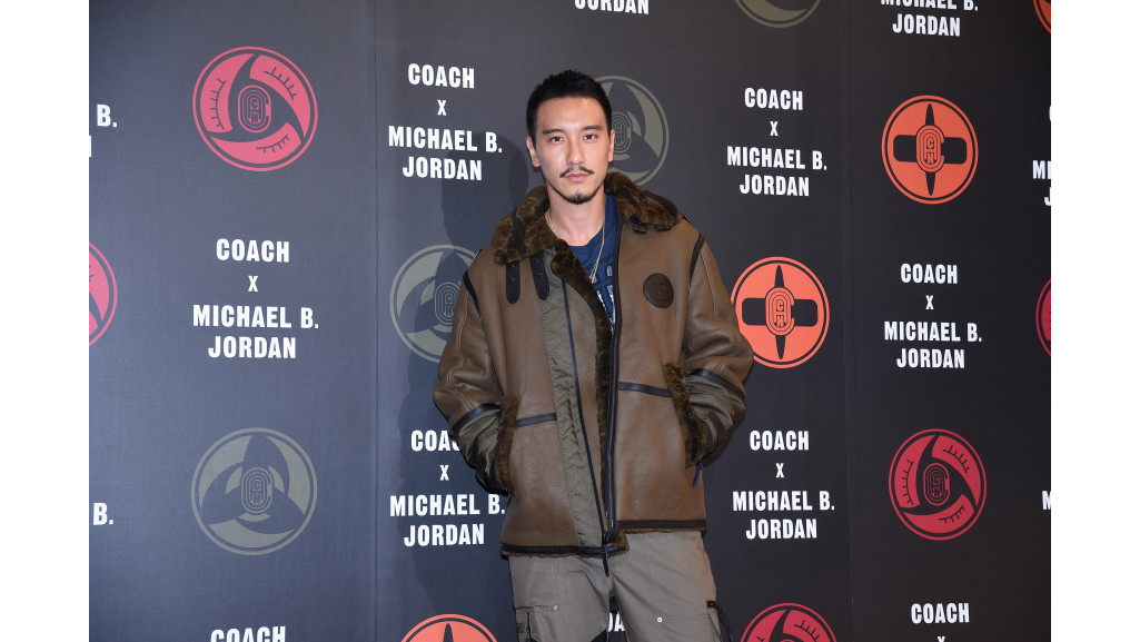 Sunny Wang will let Dominique Choy decide when to announce the gender ...