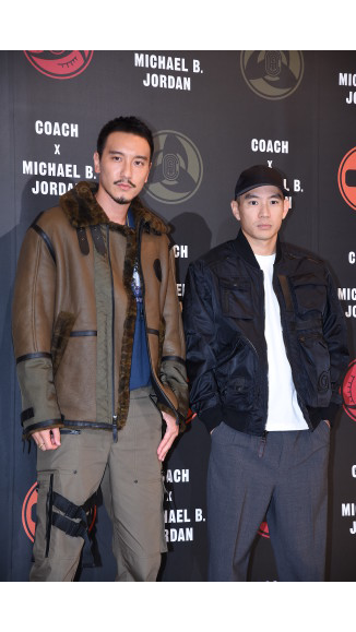 Sunny Wang will let Dominique Choy decide when to announce the gender ...