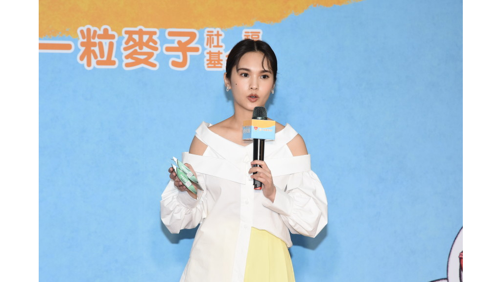Rainie Yang hasn’t seen husband Li Ronghao in almost a month - 8 Days