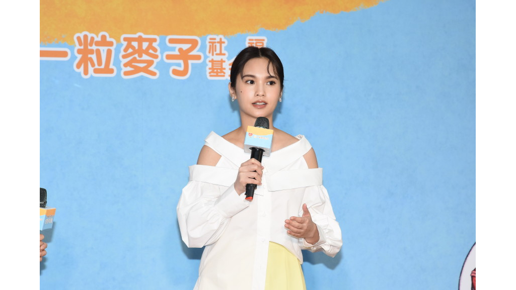Rainie Yang hasn’t seen husband Li Ronghao in almost a month - 8 Days