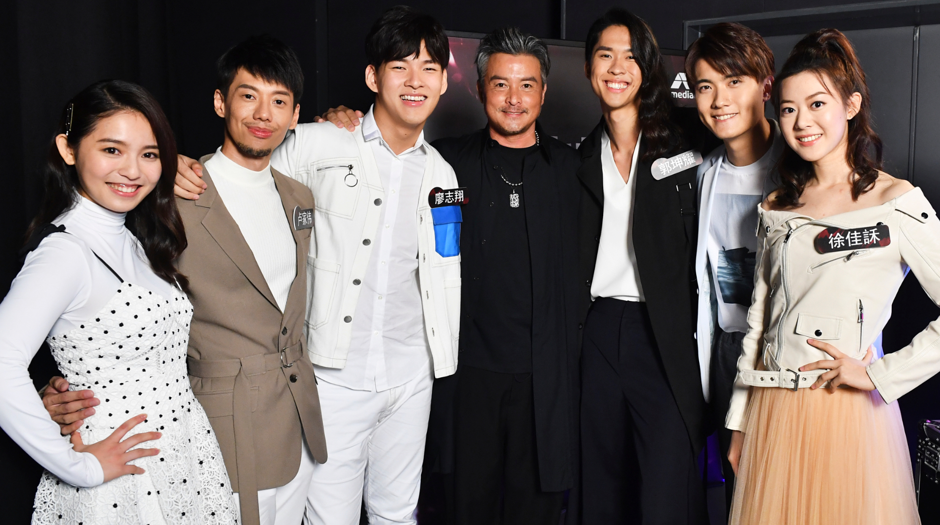 Star Search 2019 Semi-final 1 in pictures - 8 Days