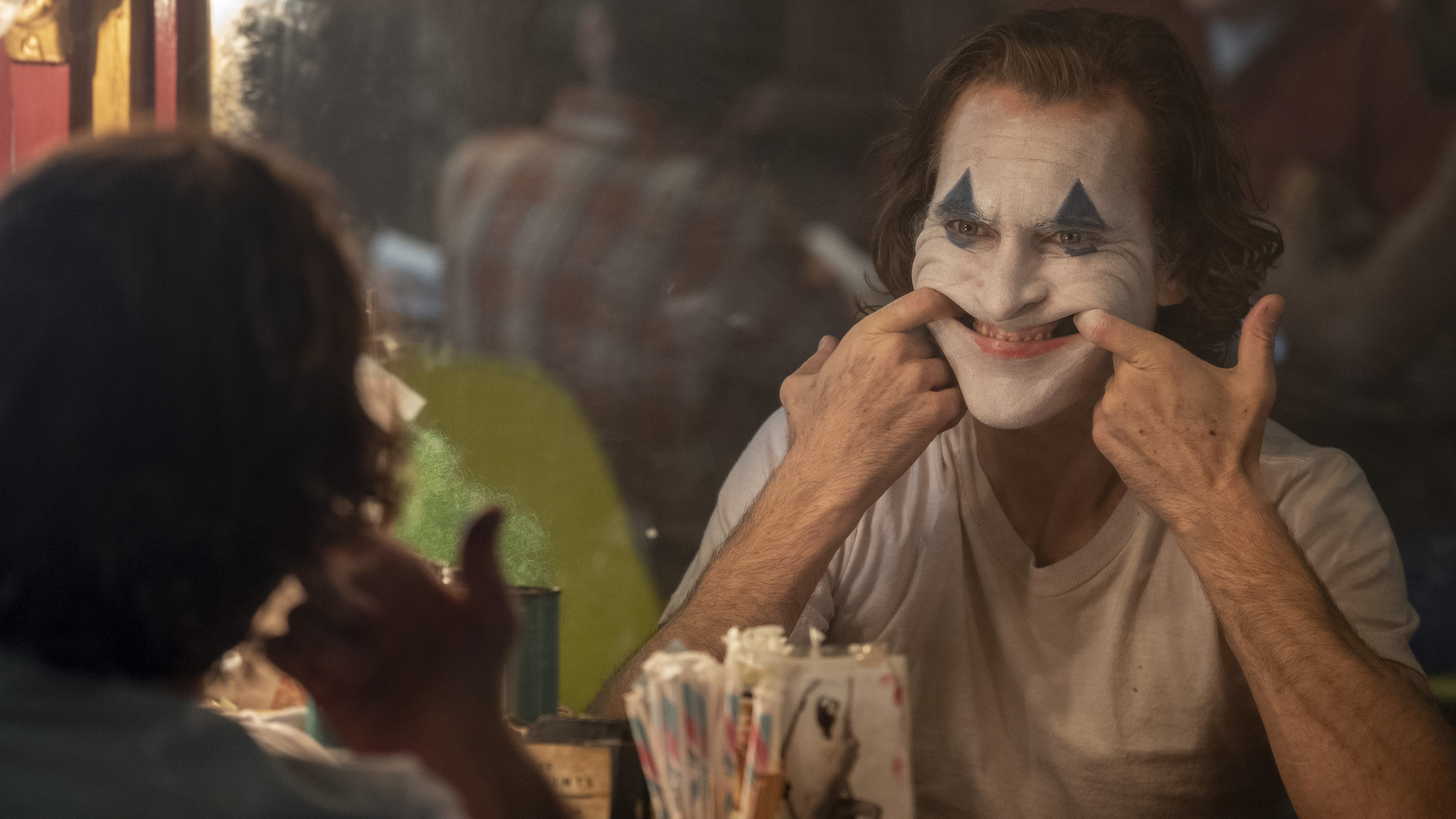 Joker Movie Review: Joaquin Phoenix Is A Wild Card In The Gritty Origin ...