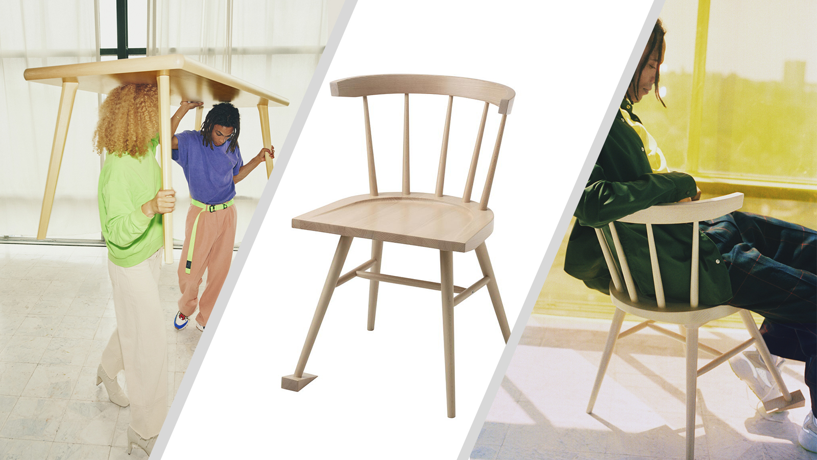 Ikea's Most Hyped, Most Un-Ikea Collaboration Is Here — Virgil Abloh's ...