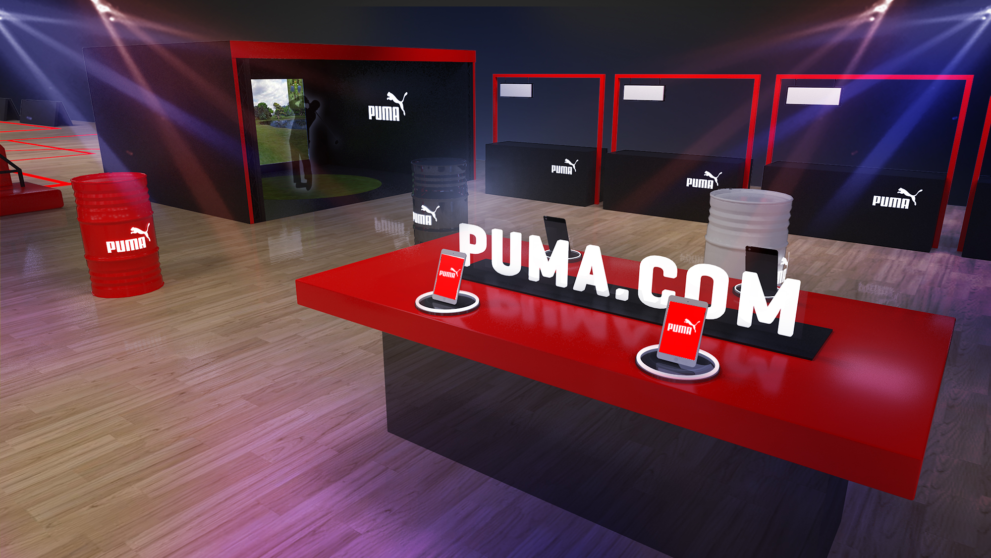 Giveaway: Puma Shoes & Tickets To Puma House of Hustle Worth More Than ...