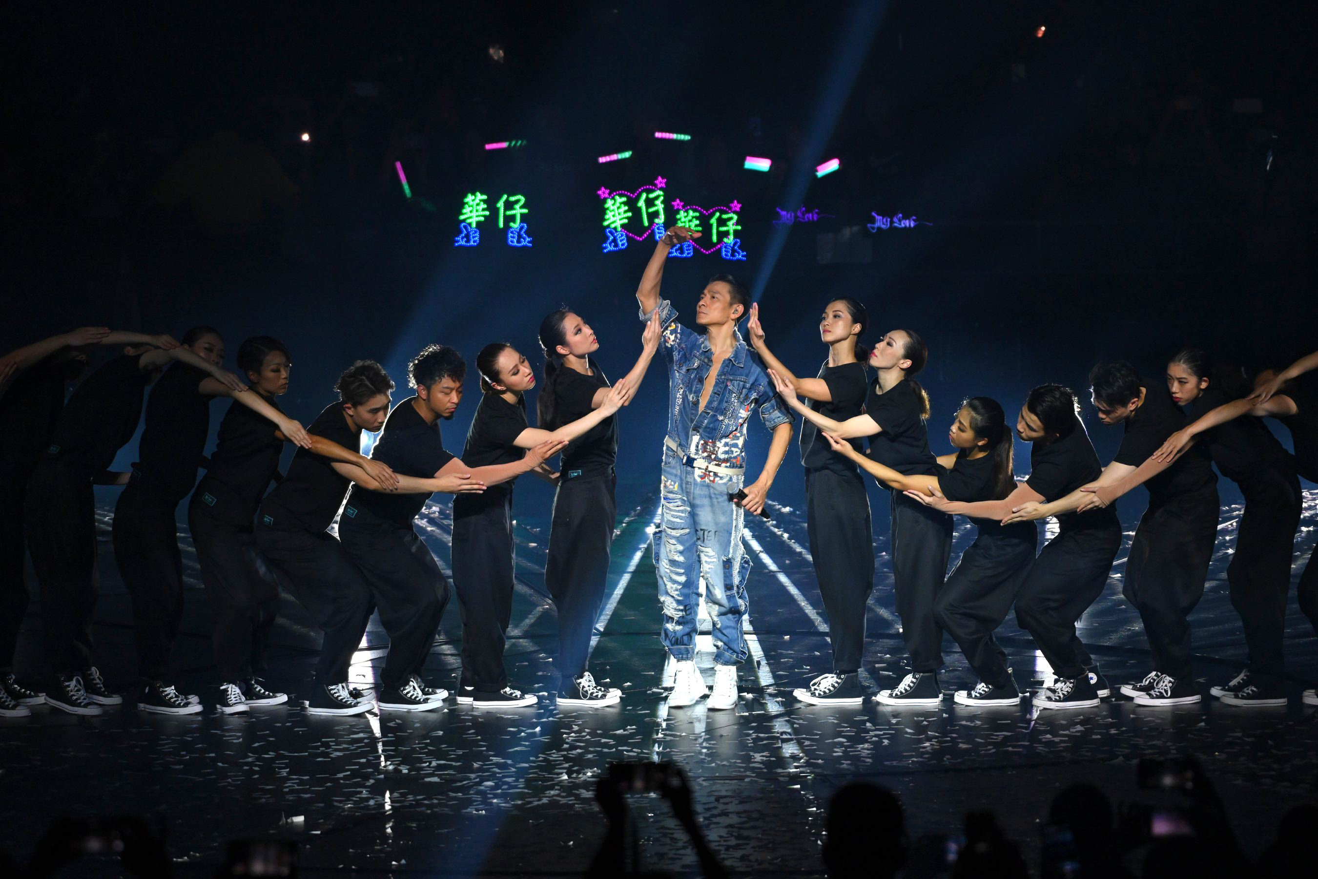 Andy Lau Proves He’s Really The Hardest Working Man In Showbiz At The ...