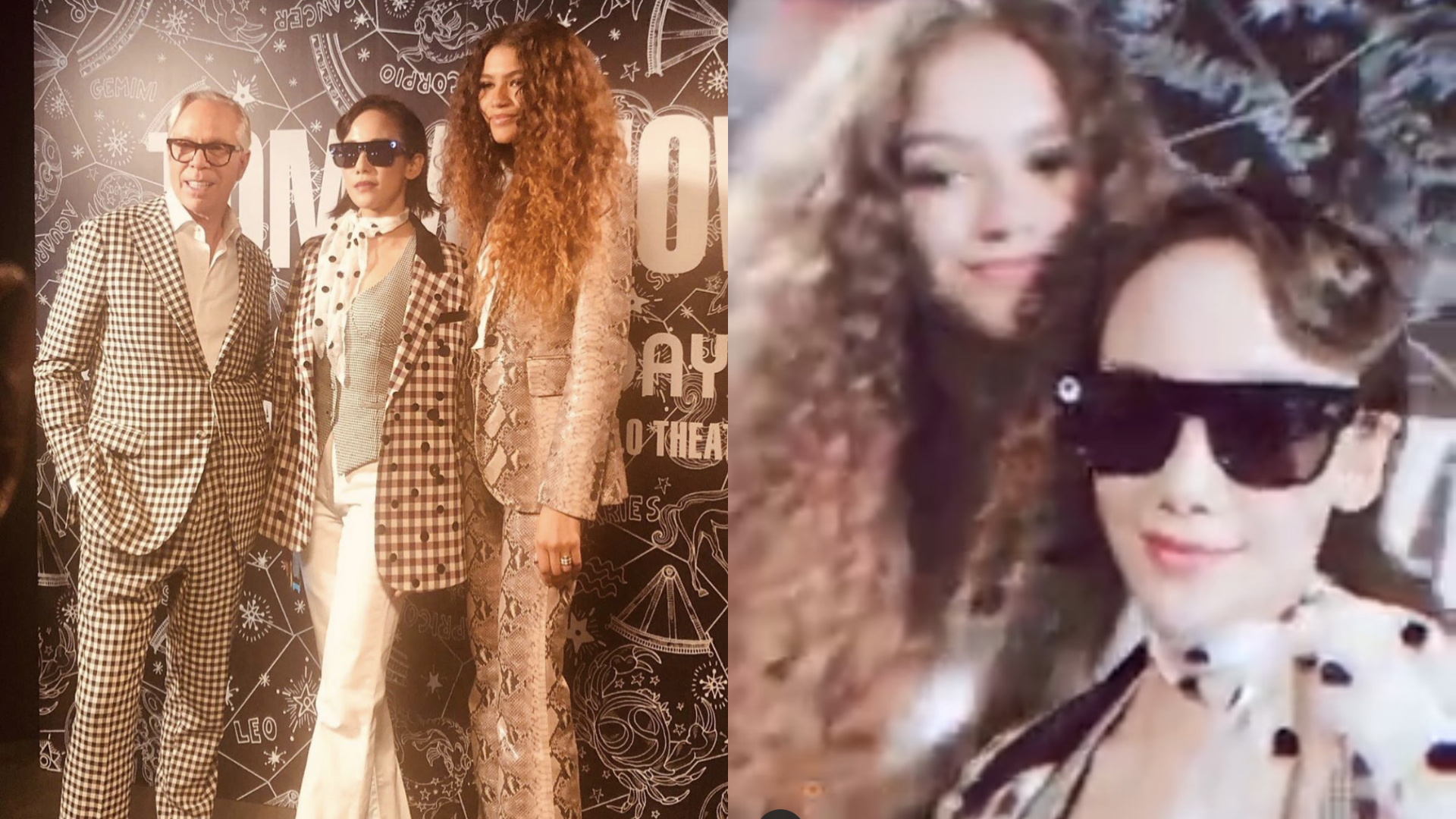 Insta-buzz: What the stars were up to this week - 8 Days