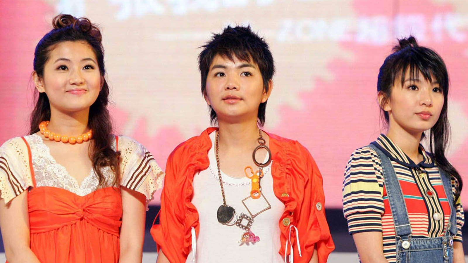 S.H.E celebrate their 18th debut anniversary with the best throwback ...