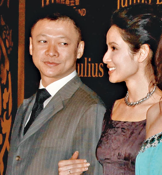 44-Year-Old Michelle Saram’s Secret To Looking Young Is Sleeping "At ...