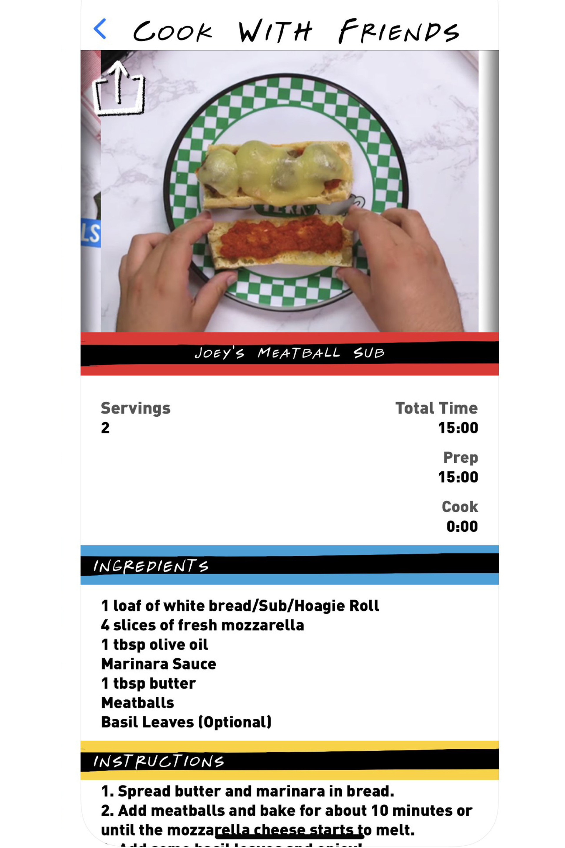 Have Fun With Your Friends With Friends 25th Anniversary App - 8 Days