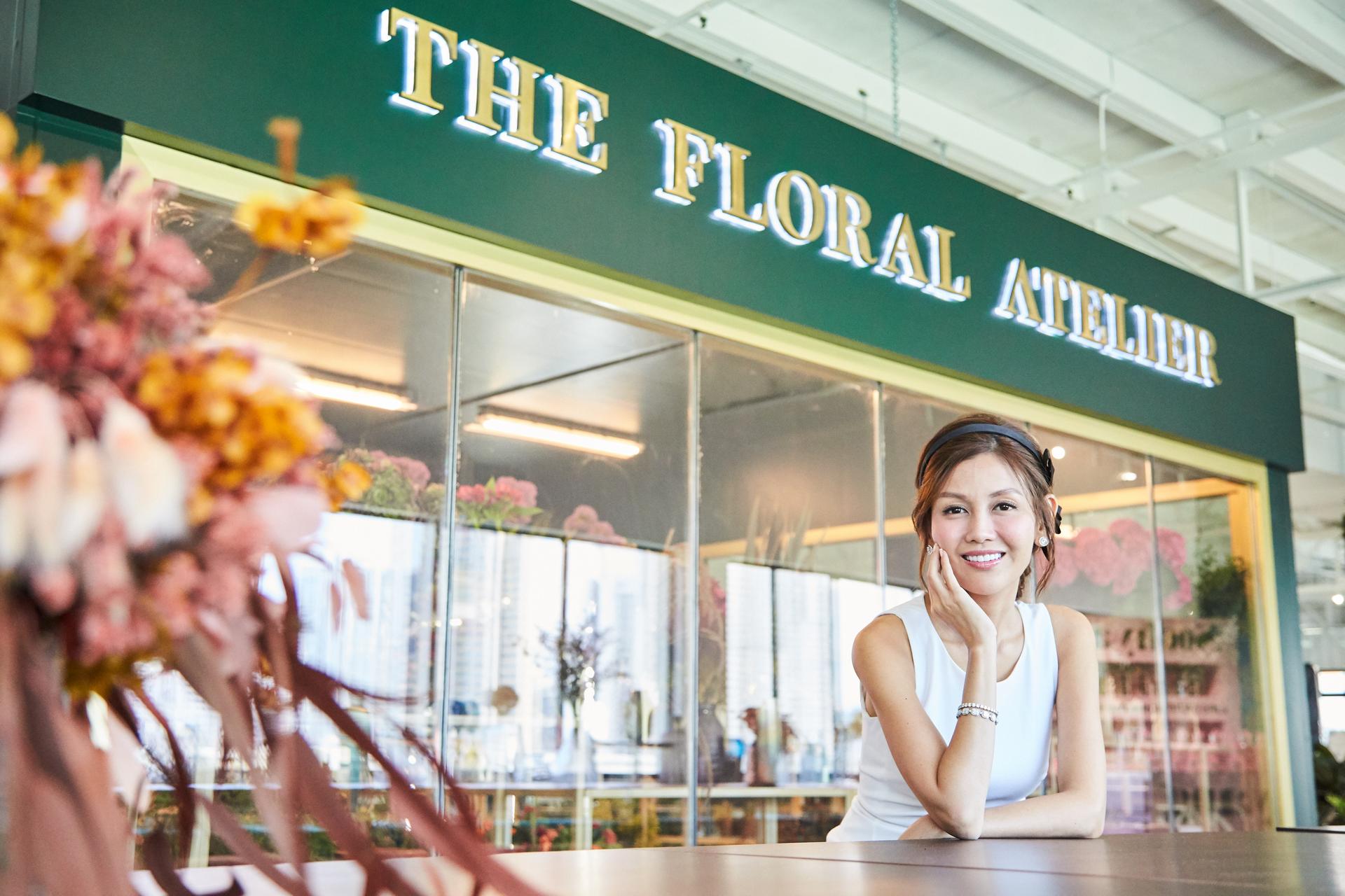 She’s The Wedding Planner To Real Life Crazy Rich Asians, And There’s A ...