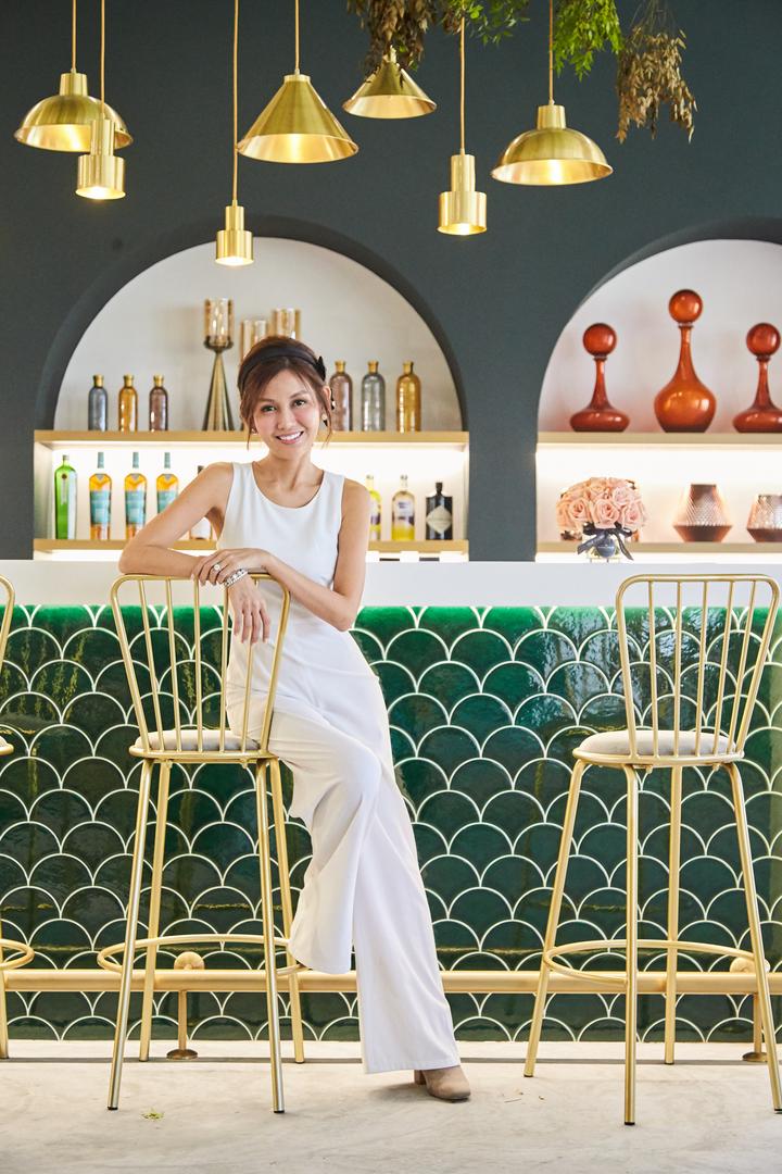 She’s The Wedding Planner To Real Life Crazy Rich Asians, And There’s A ...