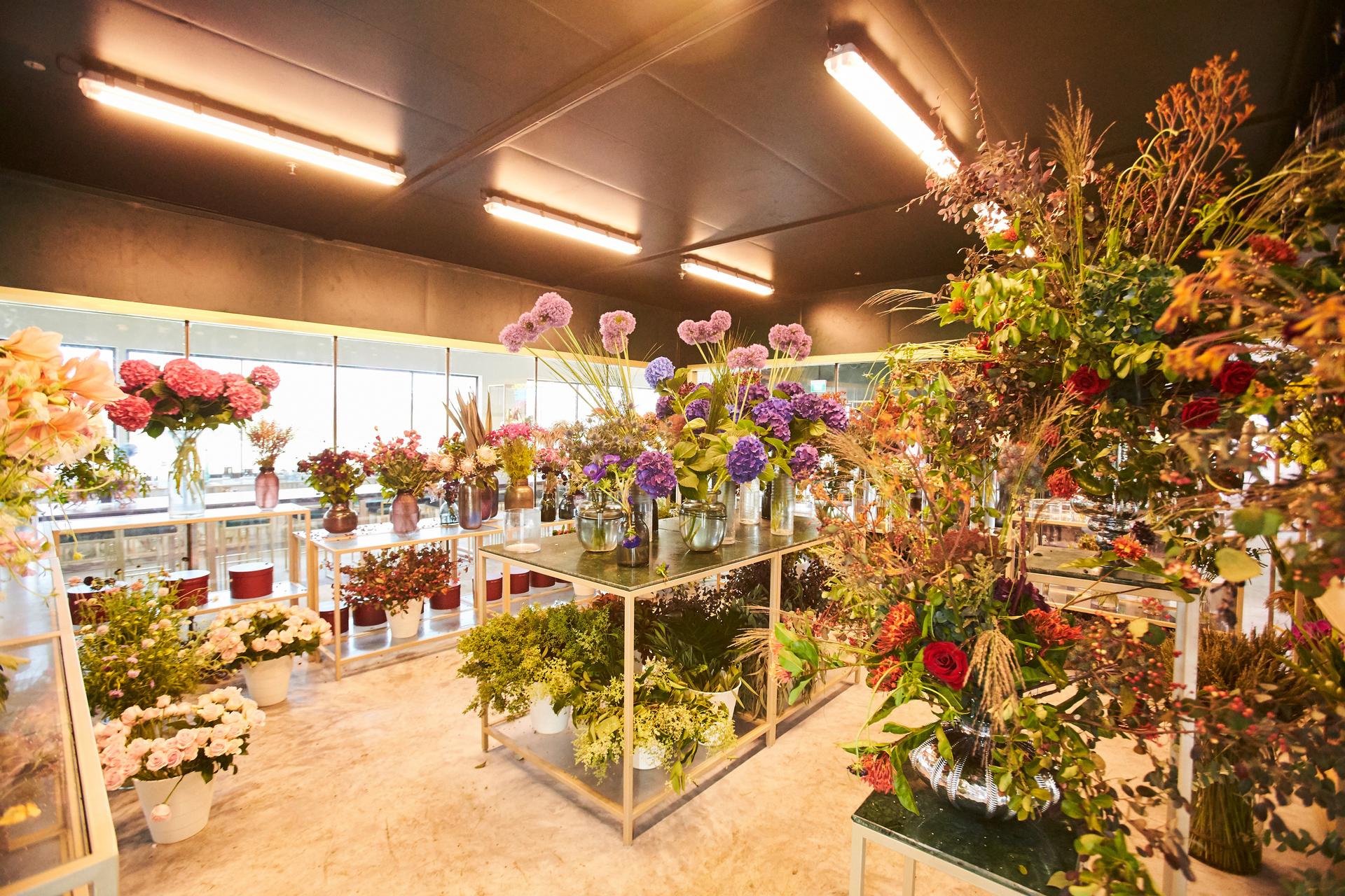 She’s The Wedding Planner To Real Life Crazy Rich Asians, And There’s A ...