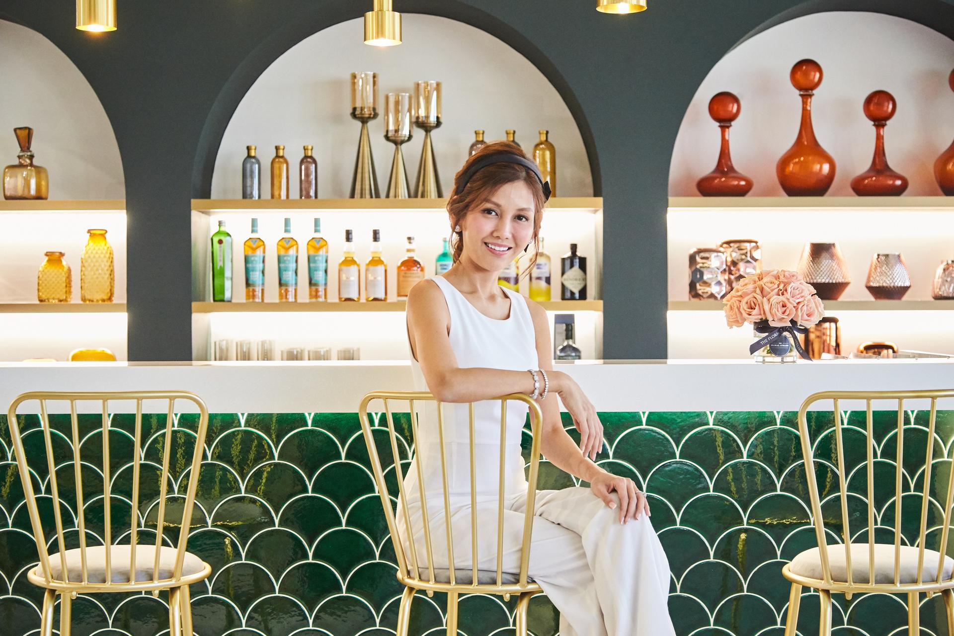 She’s The Wedding Planner To Real Life Crazy Rich Asians, And There’s A ...